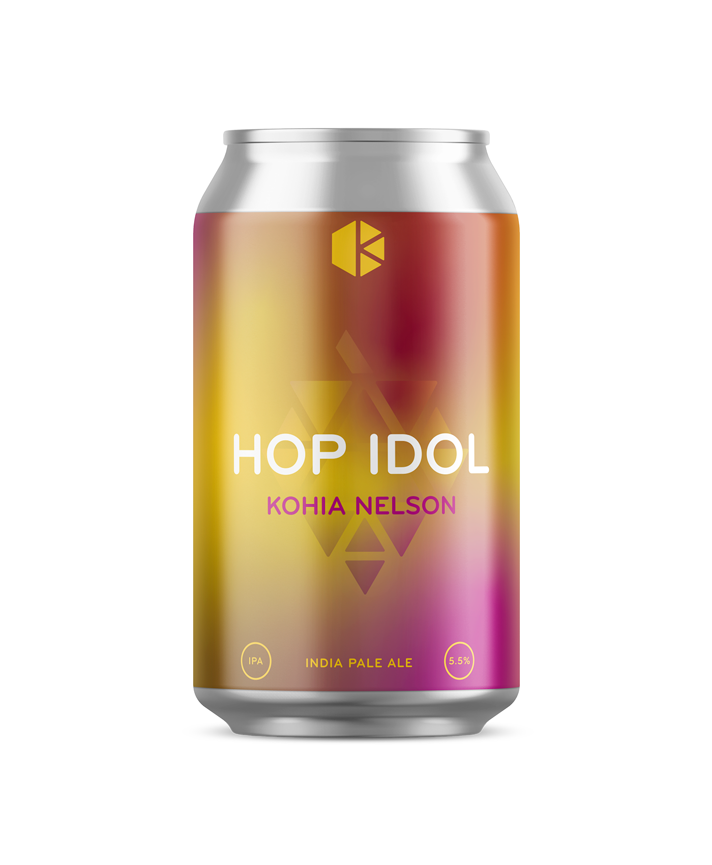 HOP IDOL コヒアネルソン (HOP IDOL - Kohia Nelson) – Kyoto Brewing Co. - Wholesale